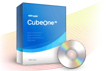 Welcome | Cube One